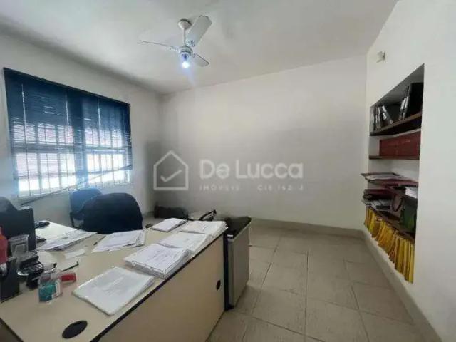 Casa / Sobrado Comercial para Locação em Campinas/SP Jardim Guanabara 6 Quartos