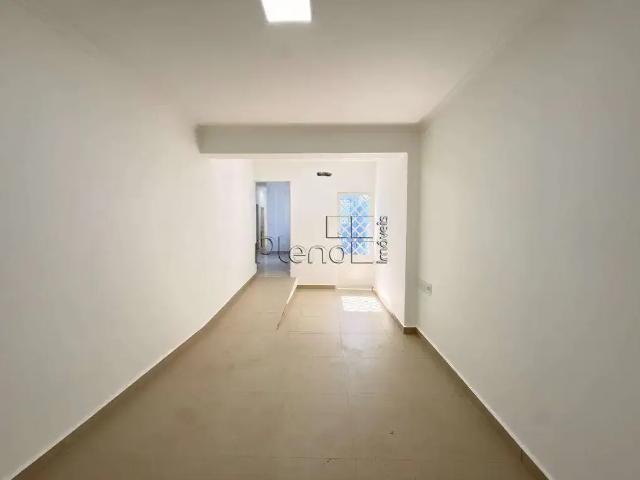 Casa / Sobrado Comercial para Locação em Campinas/SP Jardim Guanabara 6 Quartos