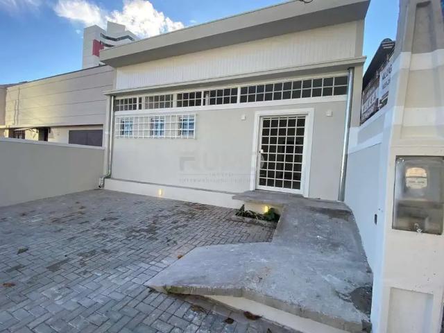 Casa / Sobrado Comercial para Locação em Campinas/SP Jardim Guanabara 8 Quartos