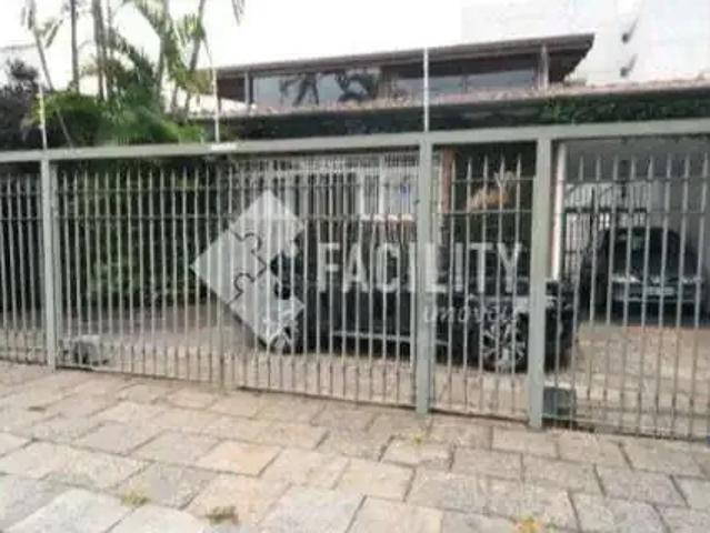 Casa / Sobrado Comercial para Locação em Campinas/SP Jardim Guanabara 8 Quartos