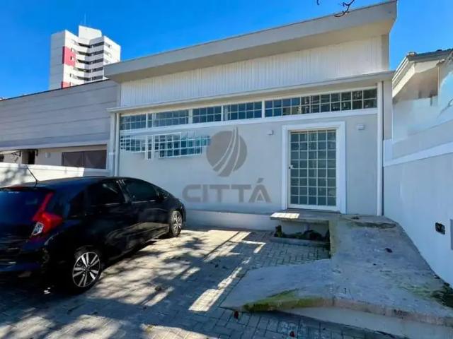 Casa / Sobrado Comercial para Locação em Campinas/SP Jardim Guanabara