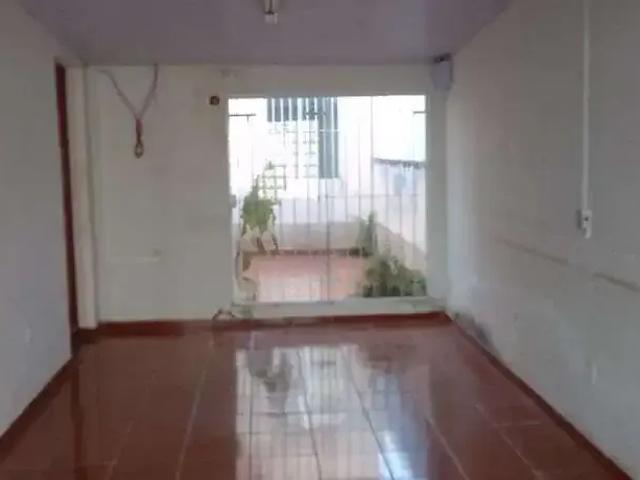 Casa / Sobrado Comercial para Locação em Campinas/SP Jardim Guanabara