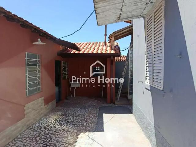Casa / Sobrado Comercial para Locação em Campinas/SP Jardim Guanabara 1 Quartos