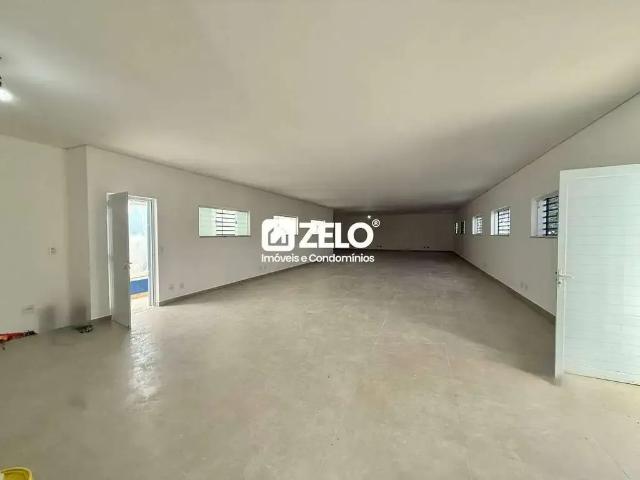 Casa / Sobrado Comercial para Locação em Campinas/SP Jardim Guanabara 1 Quartos