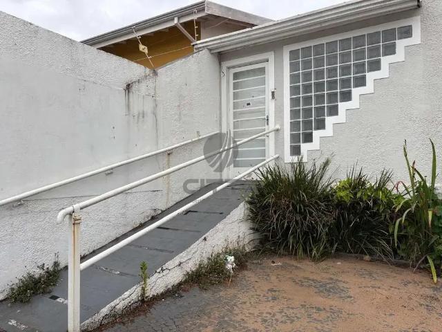 Casa / Sobrado Comercial para Locação em Campinas/SP Jardim Guanabara 1 Quartos