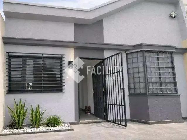 Casa / Sobrado Comercial para Locação em Campinas/SP Jardim Guanabara 2 Quartos