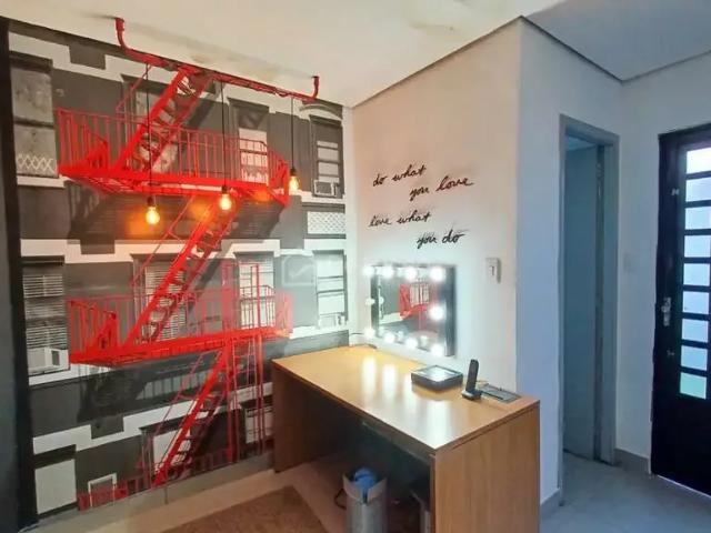 Casa / Sobrado Comercial para Locação em Campinas/SP Jardim Guanabara 2 Quartos