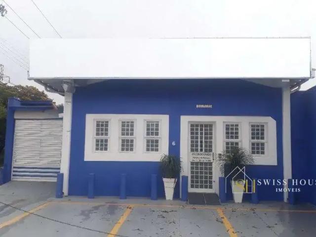 Casa / Sobrado Comercial para Locação em Campinas/SP Jardim García 1 Quartos
