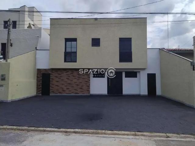 Casa / Sobrado Comercial para Locação em Campinas/SP Jardim Itamarati