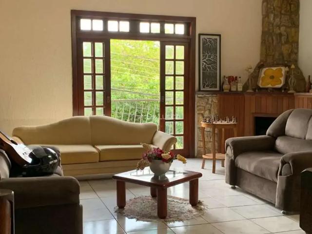 Casa / Sobrado Comercial para Locação em Campinas/SP Jardim Lumen Christi 4 Quartos