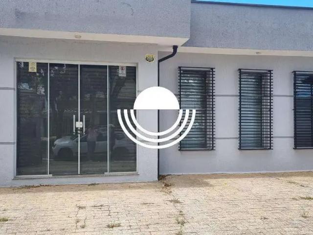 Casa / Sobrado Comercial para Locação em Campinas/SP Jardim Leonor 2 Quartos