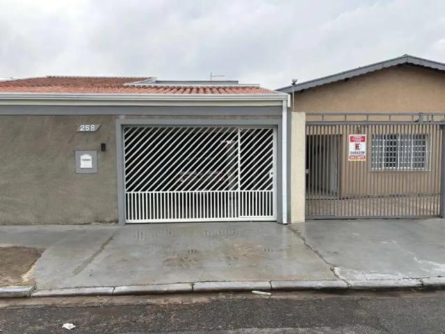 Casa / Sobrado Comercial para Locação em Campinas/SP Jardim Londres