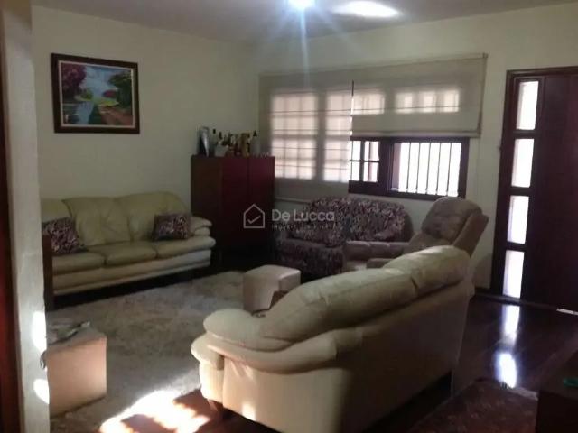 Casa / Sobrado Comercial para Locação em Campinas/SP Jardim Paraíso 4 Quartos