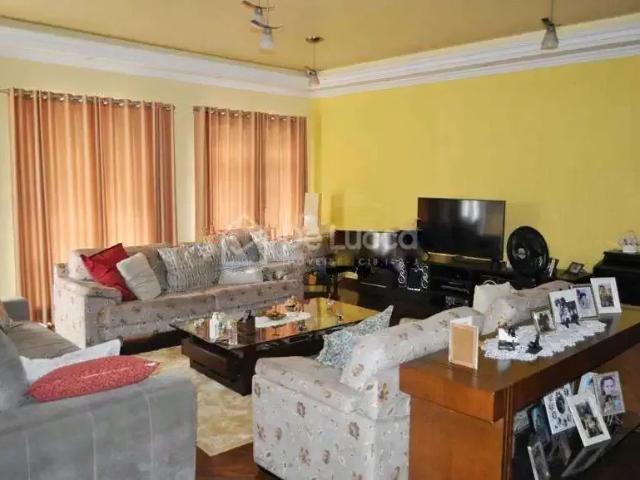 Casa / Sobrado Comercial para Locação em Campinas/SP Jardim Proença 3 Quartos