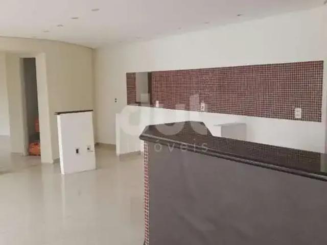Casa / Sobrado Comercial para Locação em Campinas/SP Jardim Proença 3 Quartos