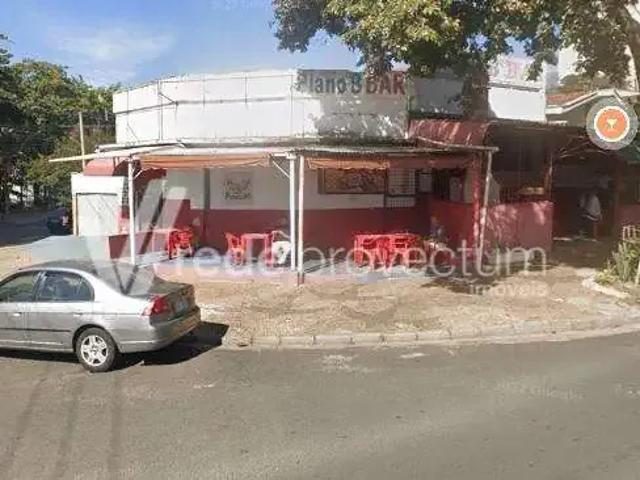 Casa / Sobrado Comercial para Locação em Campinas/SP Jardim Proença 3 Quartos