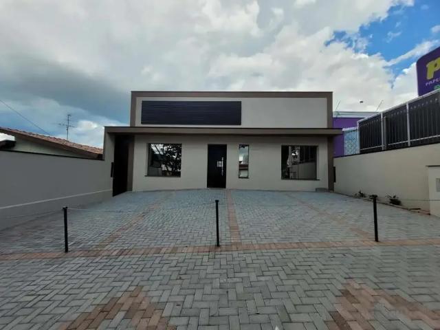 Casa / Sobrado Comercial para Locação em Campinas/SP Jardim Proença 10 Quartos