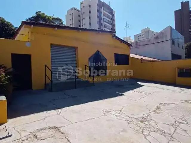 Casa / Sobrado Comercial para Locação em Campinas/SP Jardim Proença