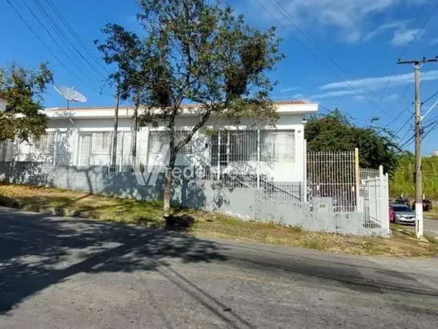 Casa / Sobrado Comercial para Locação em Campinas/SP Jardim Proença 1 Quartos
