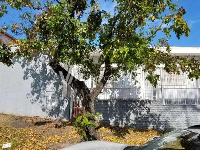 Casa / Sobrado Comercial para Locação em Campinas/SP Jardim Proença 2 Quartos
