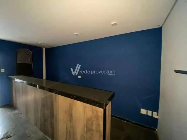 Casa / Sobrado Comercial para Locação em Campinas/SP Jardim Proença