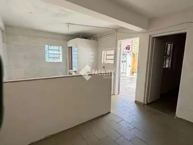 Casa / Sobrado Comercial para Locação em Campinas/SP Jardim São Fernando 1 Quartos