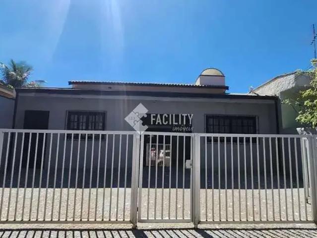 Casa / Sobrado Comercial para Locação em Campinas/SP Jardim Santa Genebra II Barão Geraldo 3 Quartos