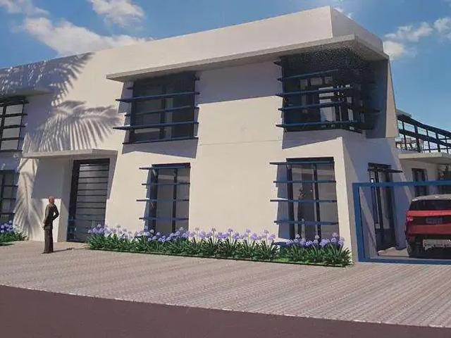 Casa / Sobrado Comercial para Locação em Campinas/SP Nova Campinas 4 Quartos