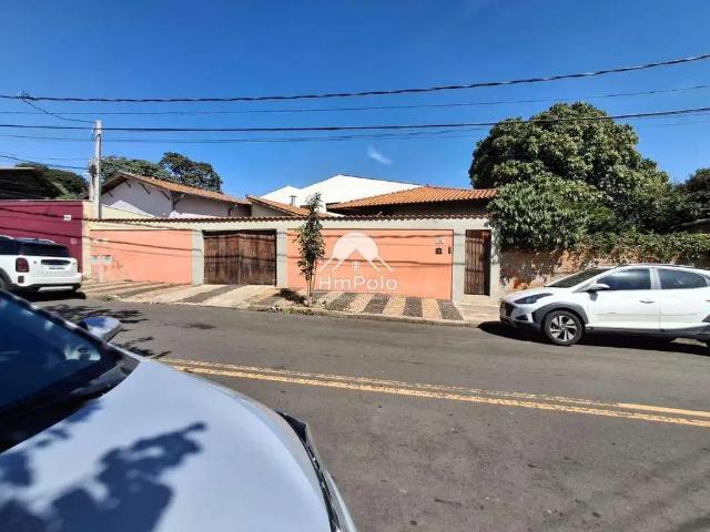Casa / Sobrado Comercial para Locação em Campinas/SP Nova Campinas 4 Quartos
