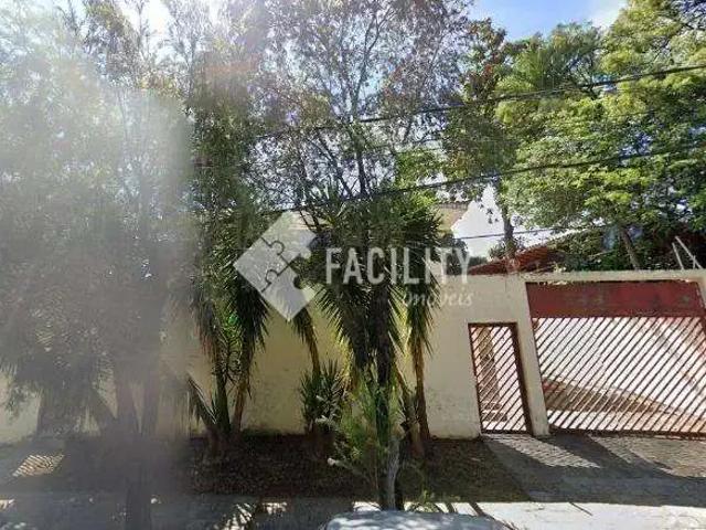Casa / Sobrado Comercial para Locação em Campinas/SP Nova Campinas 4 Quartos