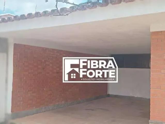 Casa / Sobrado Comercial para Locação em Campinas/SP Nova Campinas 4 Quartos