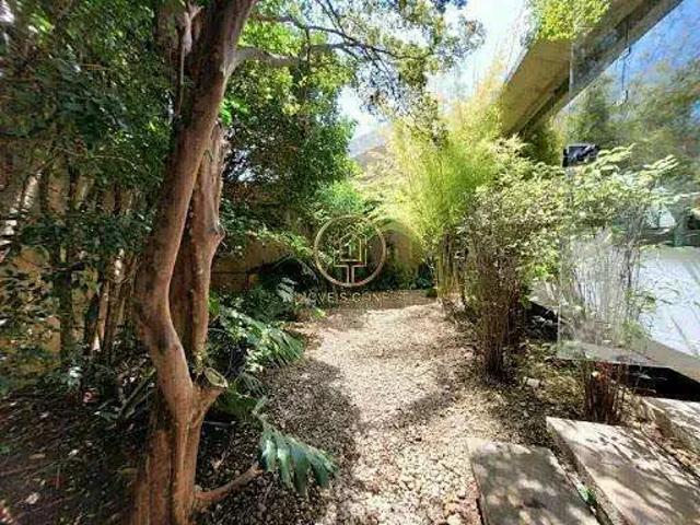 Casa / Sobrado Comercial para Locação em Campinas/SP Nova Campinas 4 Quartos
