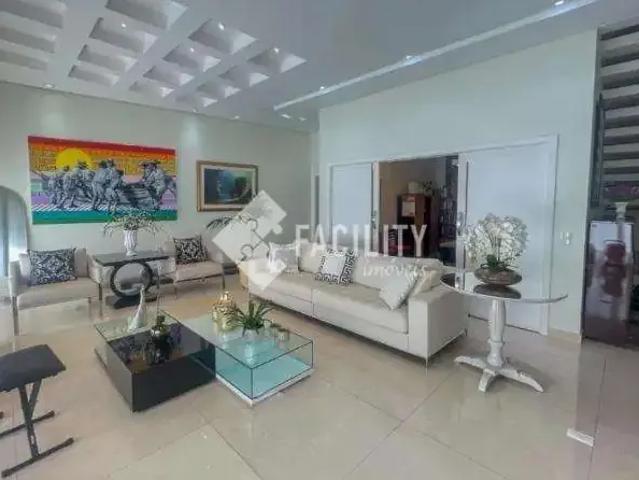 Casa / Sobrado Comercial para Locação em Campinas/SP Nova Campinas 4 Quartos