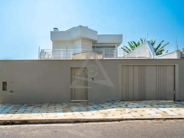 Casa / Sobrado Comercial para Locação em Campinas/SP Nova Campinas 4 Quartos