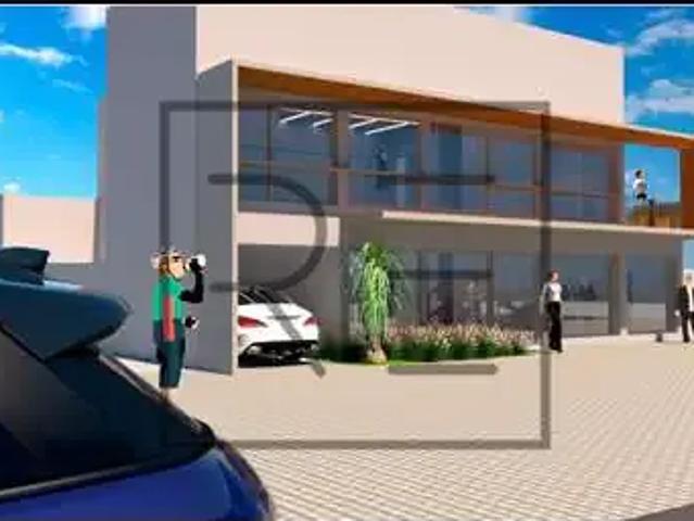 Casa / Sobrado Comercial para Locação em Campinas/SP Nova Campinas 4 Quartos
