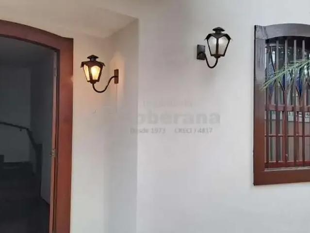 Casa / Sobrado Comercial para Locação em Campinas/SP Nova Campinas 4 Quartos