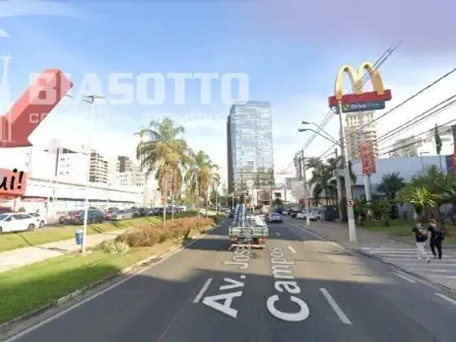 Casa / Sobrado Comercial para Locação em Campinas/SP Nova Campinas 4 Quartos