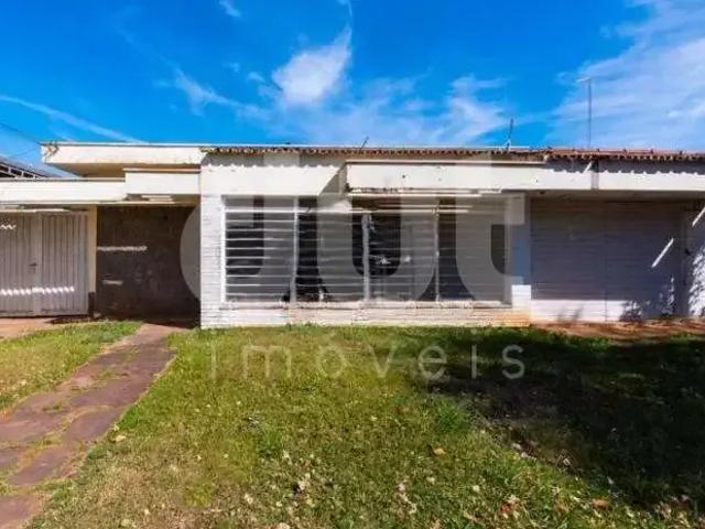 Casa / Sobrado Comercial para Locação em Campinas/SP Nova Campinas 4 Quartos