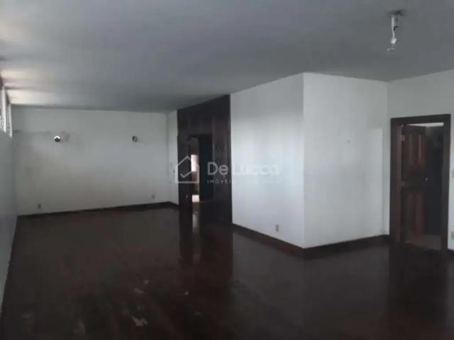 Casa / Sobrado Comercial para Locação em Campinas/SP Nova Campinas 4 Quartos