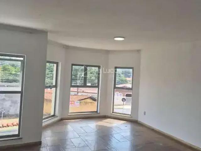 Casa / Sobrado Comercial para Locação em Campinas/SP Nova Campinas 4 Quartos