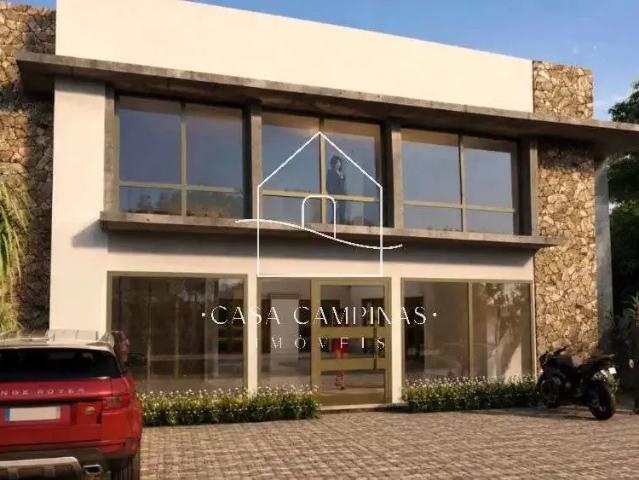 Casa / Sobrado Comercial para Locação em Campinas/SP Nova Campinas 4 Quartos