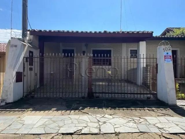 Casa / Sobrado Comercial para Locação em Campinas/SP Nova Campinas 4 Quartos