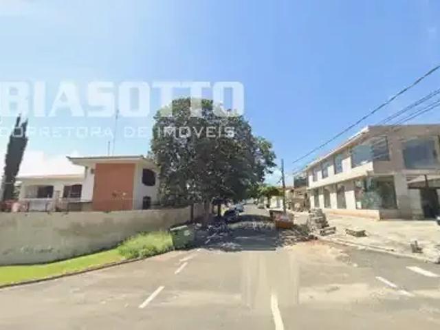 Casa / Sobrado Comercial para Locação em Campinas/SP Nova Campinas 4 Quartos