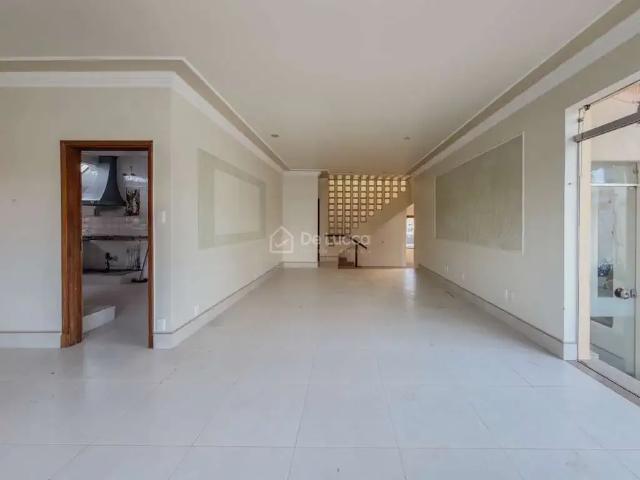 Casa / Sobrado Comercial para Locação em Campinas/SP Nova Campinas 5 Quartos