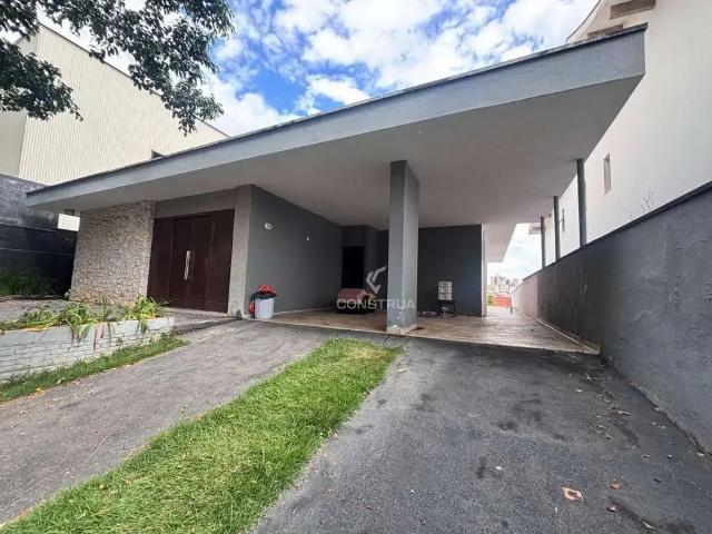 Casa / Sobrado Comercial para Locação em Campinas/SP Nova Campinas 5 Quartos