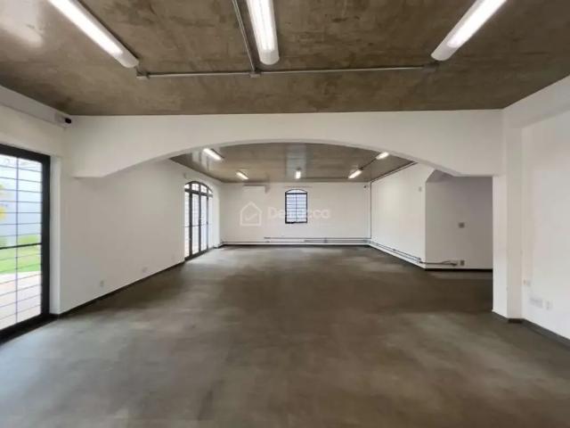 Casa / Sobrado Comercial para Locação em Campinas/SP Nova Campinas 5 Quartos