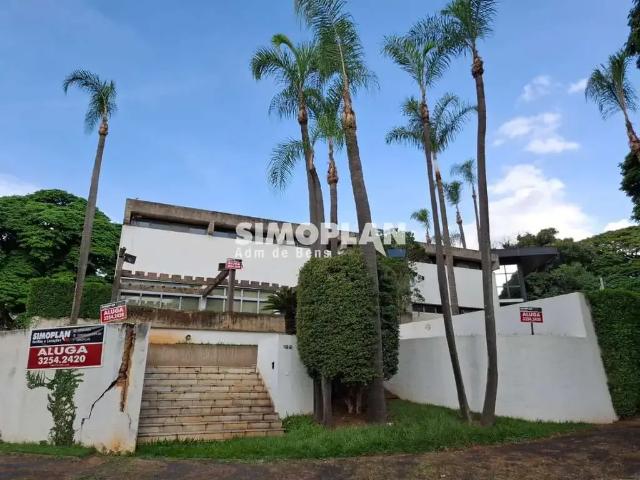 Casa / Sobrado Comercial para Locação em Campinas/SP Nova Campinas