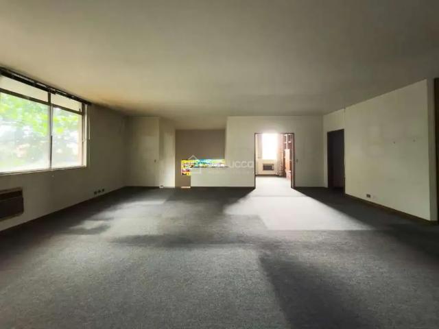 Casa / Sobrado Comercial para Locação em Campinas/SP Nova Campinas 6 Quartos