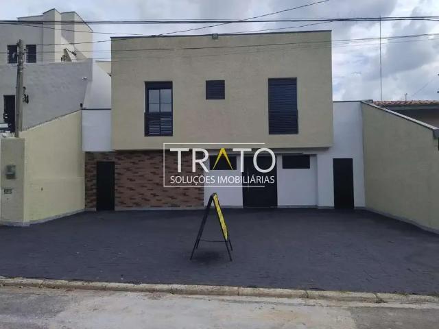 Casa / Sobrado Comercial para Locação em Campinas/SP Nova Campinas 6 Quartos