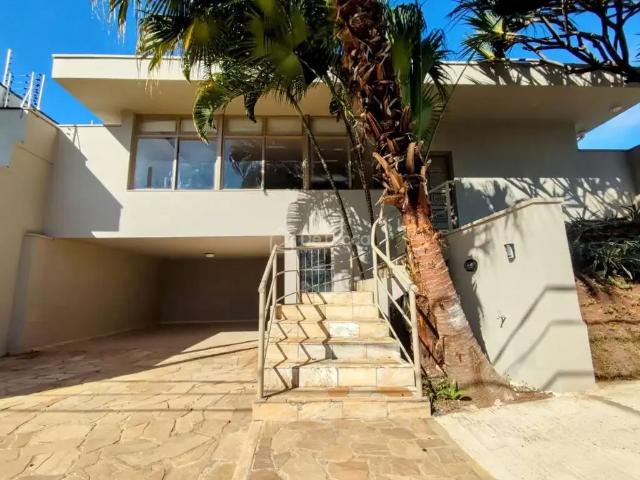 Casa / Sobrado Comercial para Locação em Campinas/SP Nova Campinas 6 Quartos